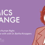 OmicsXchange episode 1: science as a human right — an interview with ...