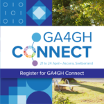 April Connect 2024 – GA4GH