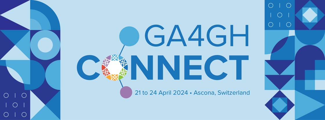 GA4GH and the International Neuroinformatics Coordinating Facility ...